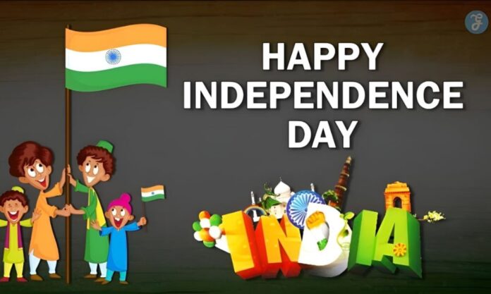 Indian Independence Day: A Story of Courage, Sacrifice, and Hope!