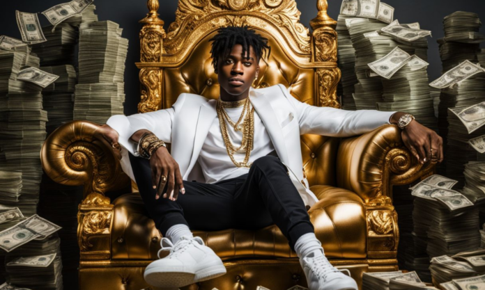 NBA YoungBoy Net Worth: Biography, Investments, and More