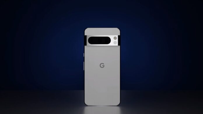 Google's Oops Moment: Pixel 8 Pro and Pixel Watch 2 Leaked Online ...