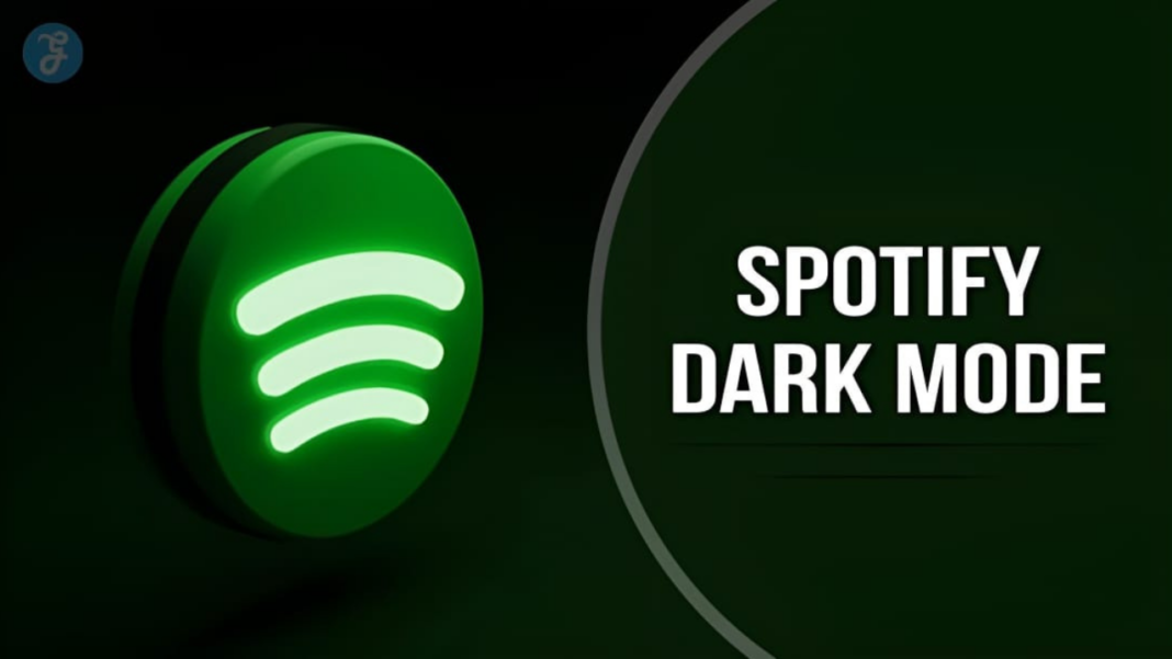 Spotify Dark Mode: Here's How to Enable It