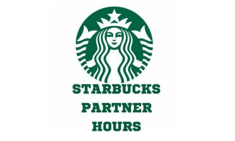 Starbucks Partner Hours: Latest Updates to Know in 2025!