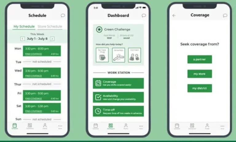 Starbucks Partner Hours: Latest Updates to Know in 2024!