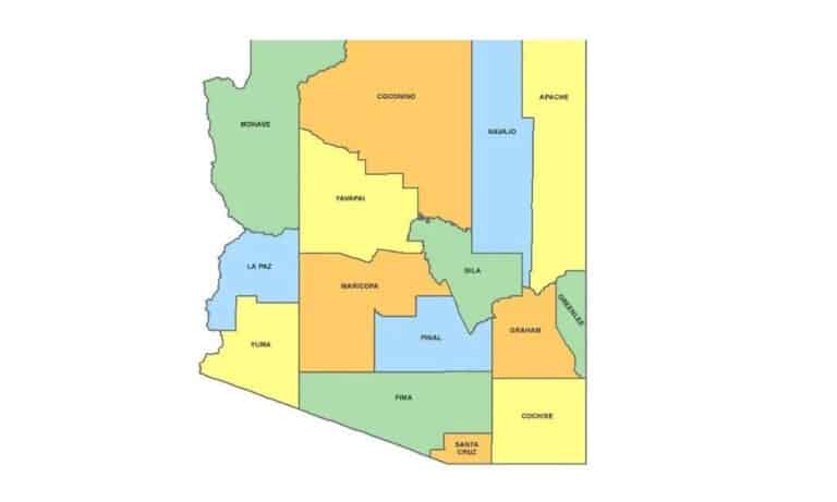 Arizona Time Zone: The Only State Without DST [Detail Guide]