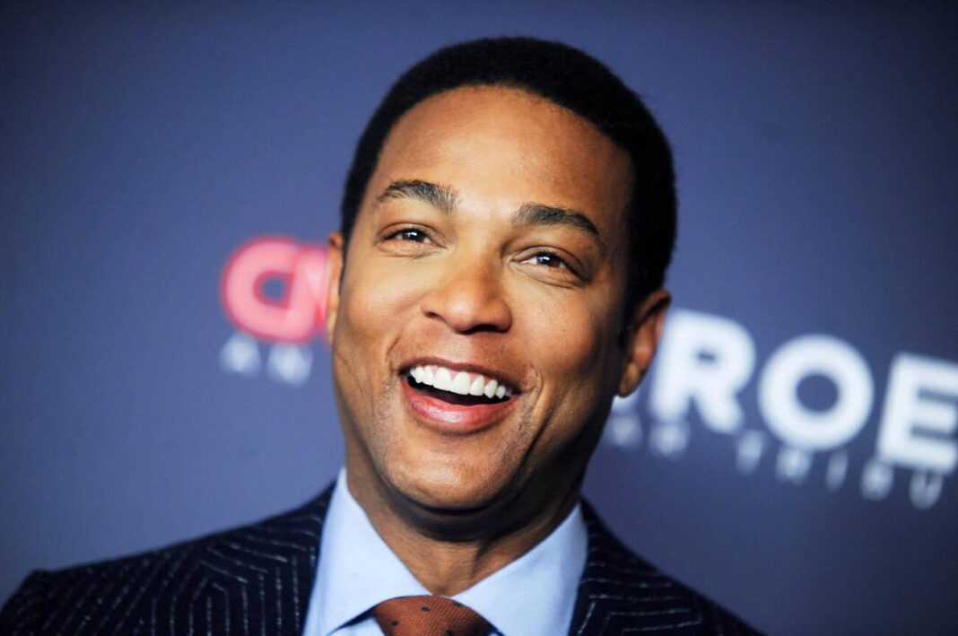 Don Lemon Net Worth and Full Biography [Latest Updates 2024]