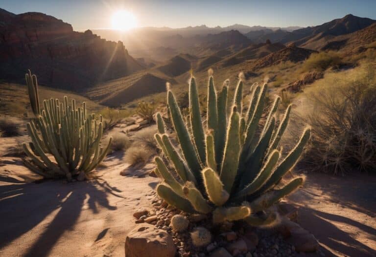Arizona Time Zone: The Only State Without DST [Detail Guide]