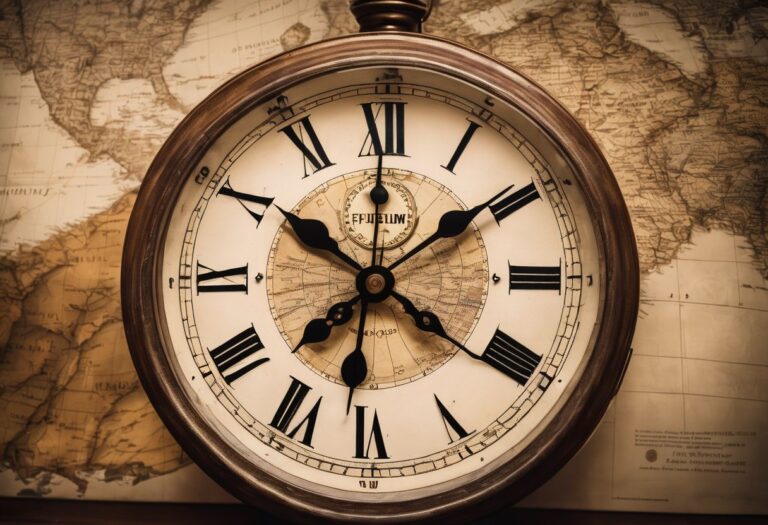 Arkansas Time Zone: The Definitive Guide for Travelers in 2024