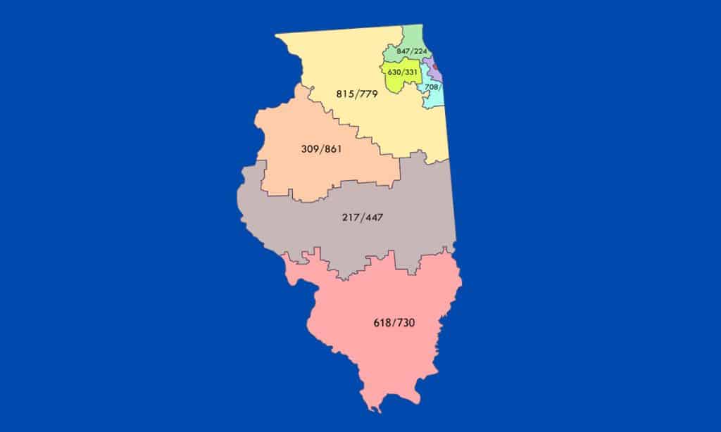 847 Area Code History Coverage NXX Analysis Detail Guide 847 Area Code History Coverage NXX Analysis Detail Guide