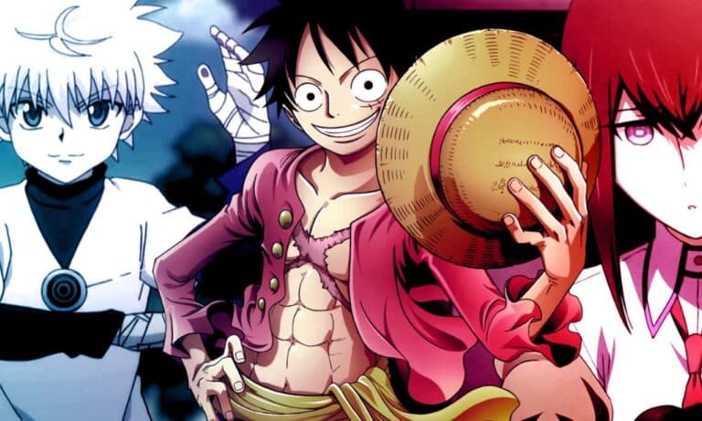 Animesuge: The Best Free Anime Streaming Platform in 2025