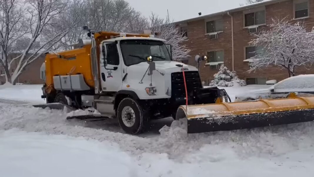Snowbound SOS: Your Guide to Swift and Effective Emergency Snow Removal ...