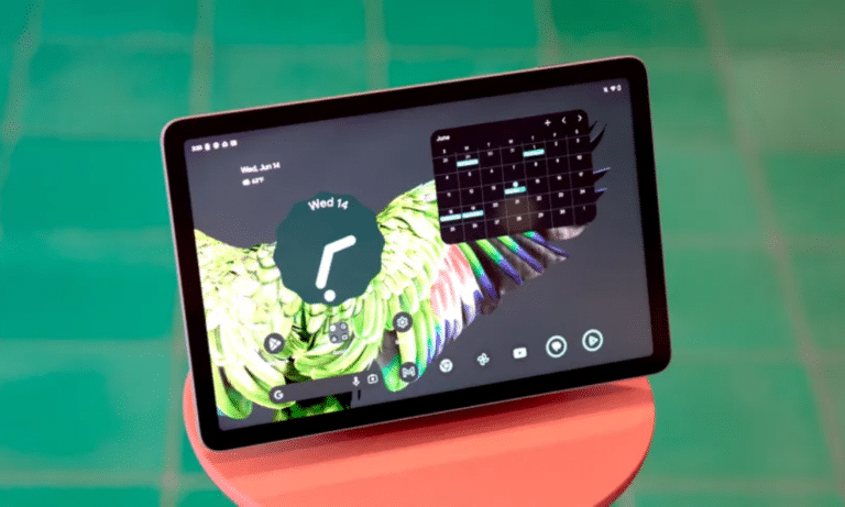 The Best Google Pixel Tablet Review in 2023 [Detail Guide]