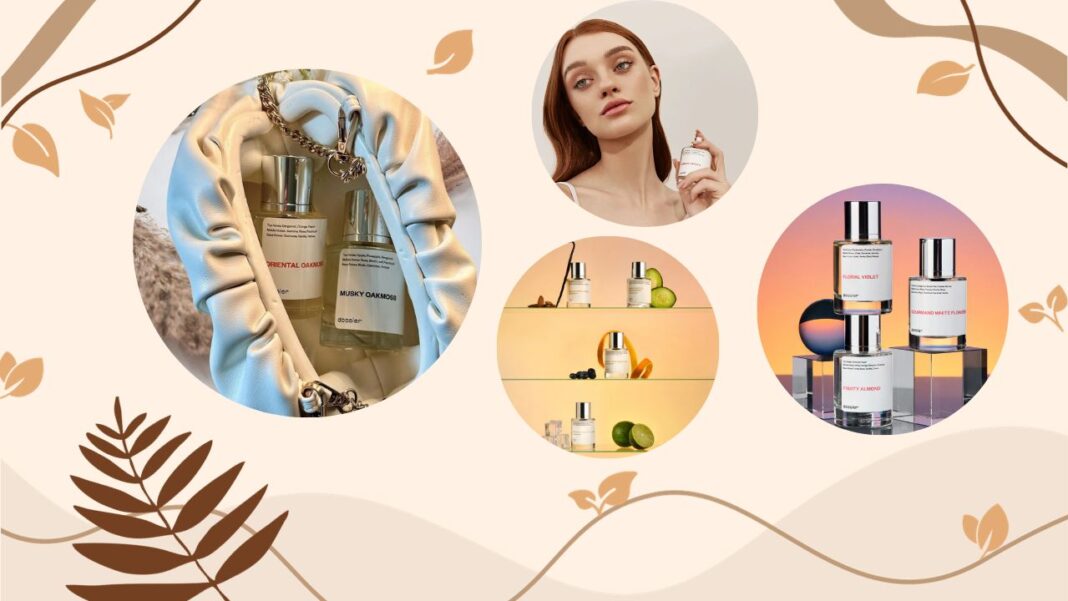 Discover the Beauty of Natural Musk Perfumes - A Fresh Take on Eco ...