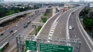 Dhaka Elevated Expressway Route Map: A Complete Guideline [With Video]