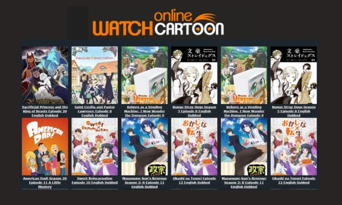 Wcofun: The Best Way to Watch Cartoons and Anime [How to Guide 2025]