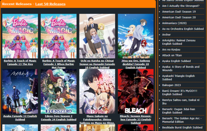 Wcofun: The Best Way to Watch Cartoons and Anime [How to Guide 2025]