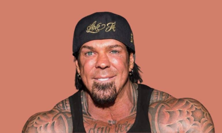 Shocking Secrets Behind Rich Piana’s Mysterious Death Revealed!