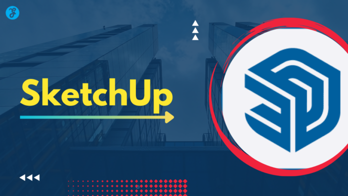 5 Best Alternatives of SketchUp for 3D Model Design [Explained]