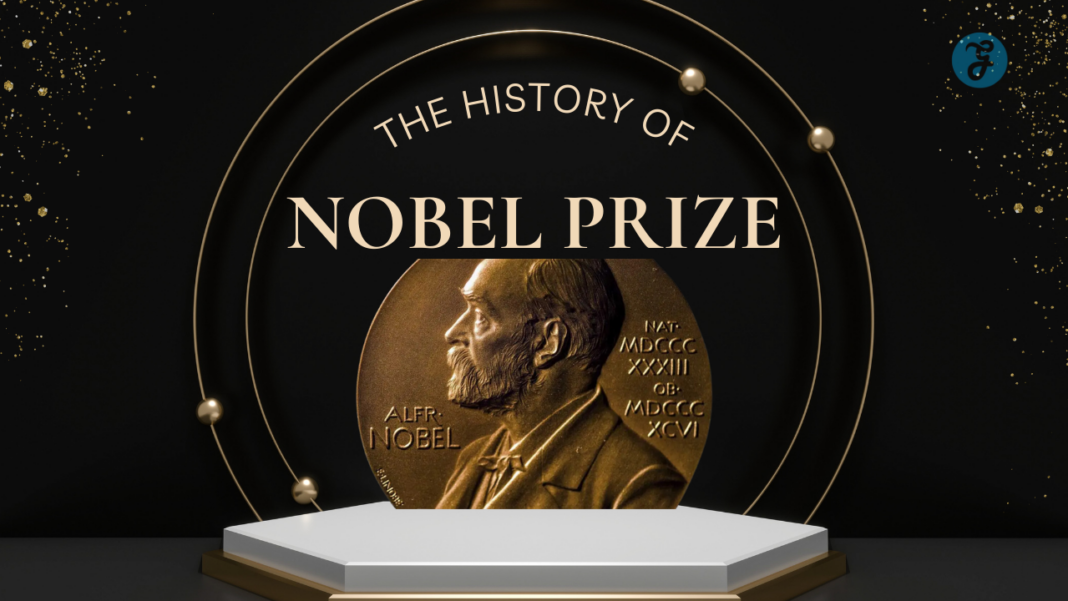 Nobel Prize History: A Timeline of Innovation and Discovery