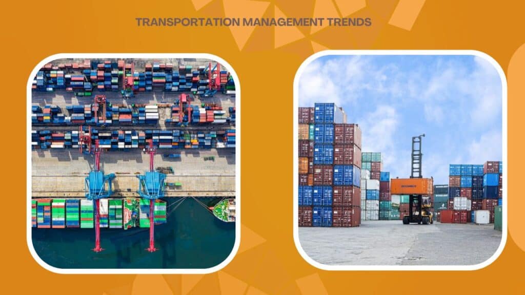 Transportation Management Trends: A Look into the Future