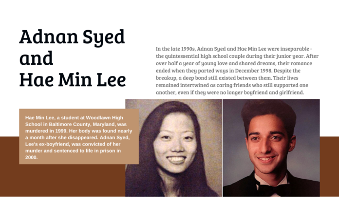 Adnan Syed Wife: The Trial, Relationships, and Latest Updates