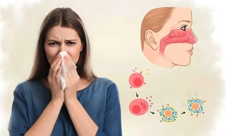 Allergic Rhinitis Self-Care: 30 Best Tips to Manage Rhinitis Symptoms