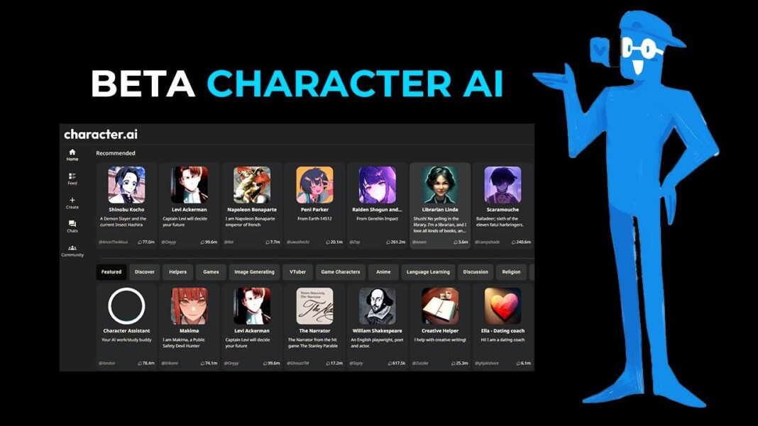 Beta Character AI: Unlock The Power for Engaging Chats