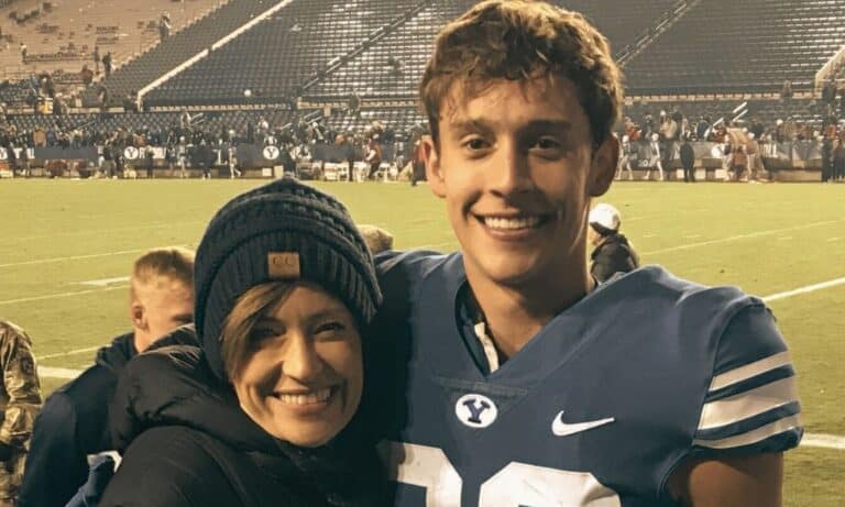 Dax Milne Mom: An Inspiration to Dax Milne's Career