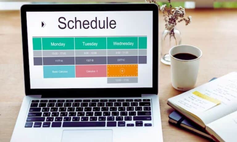 An Overview of FAA Web Scheduler: Is it Build for Progress?