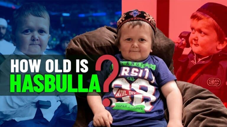How Old is Hasbulla Actually in 2025? Find Out the Real Age