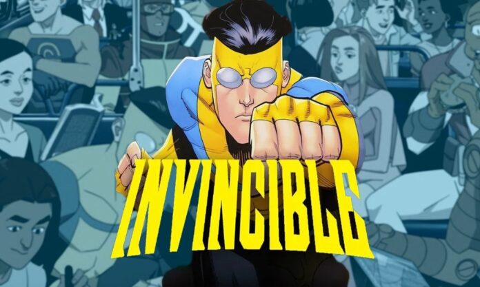 Invincible Season 2 Release Date, Cast, Plot & Synopsis in 2023