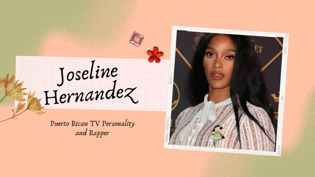 Joseline Hernandez Full Biography and Net Worth in 2023