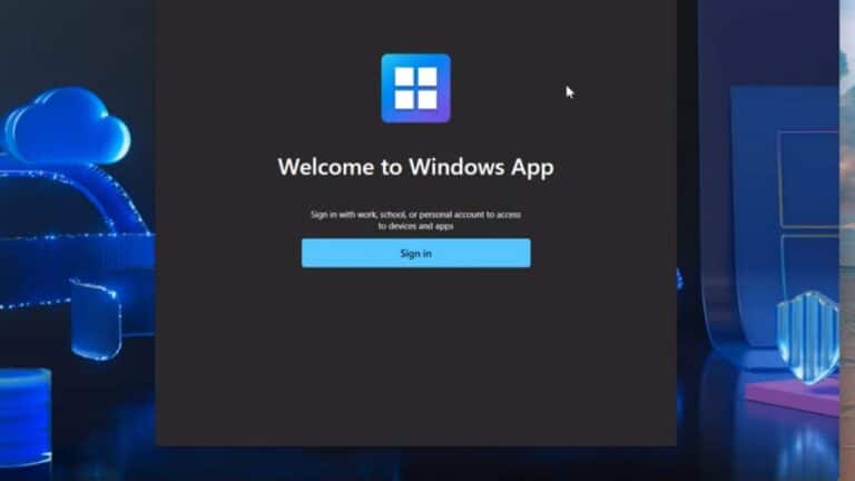Microsoft Unveils Innovative Windows App for Remote Access on Multiple ...