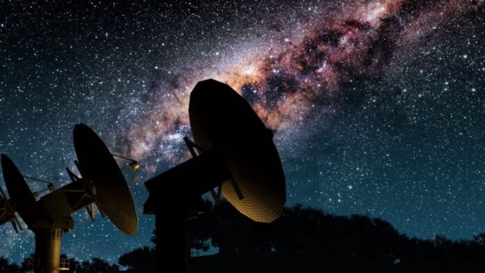 NASA Releases Playlist of Eerie Sounds from Across Our Solar System and ...