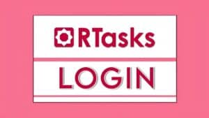 RTasks Login Made Easy: A Step-By-Step Guide in 2025