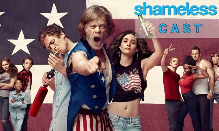 Shameless Cast: Meet All the Main Casts in 2023