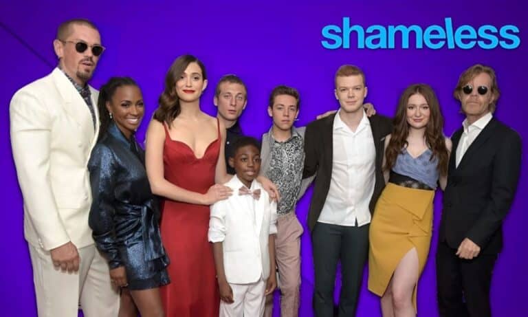 Shameless Cast: Meet All the Main Casts in 2023