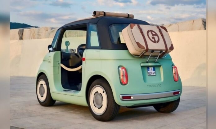 Don't Miss These 15 Best Electric Mini Car for Adults