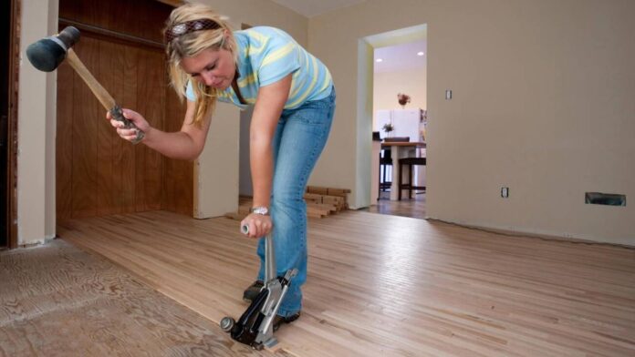 The Best Flooring Options for Busy Homes | Editorialge