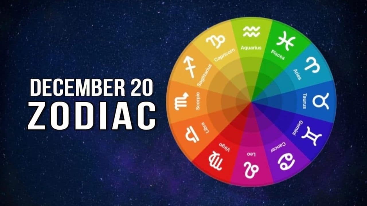 What Zodiac Is December 20 60 Photos Astrologytoyou What Zodiac Is December 20 60 Photos Astrologytoyou