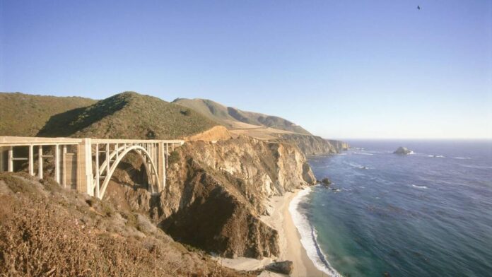 Spanning the Globe: 20 Most Beautiful Bridges in the World