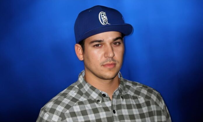 Rob Kardashian Net Worth: How He Earns an Impressive $10 million