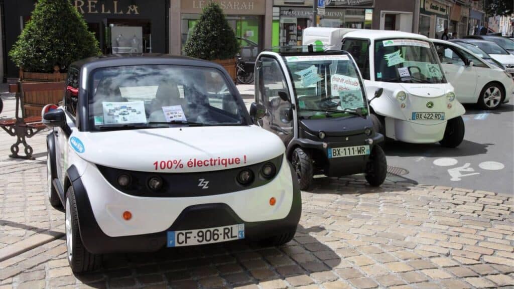 30 Best Small Cars in the World Ever Made [Special Edition]