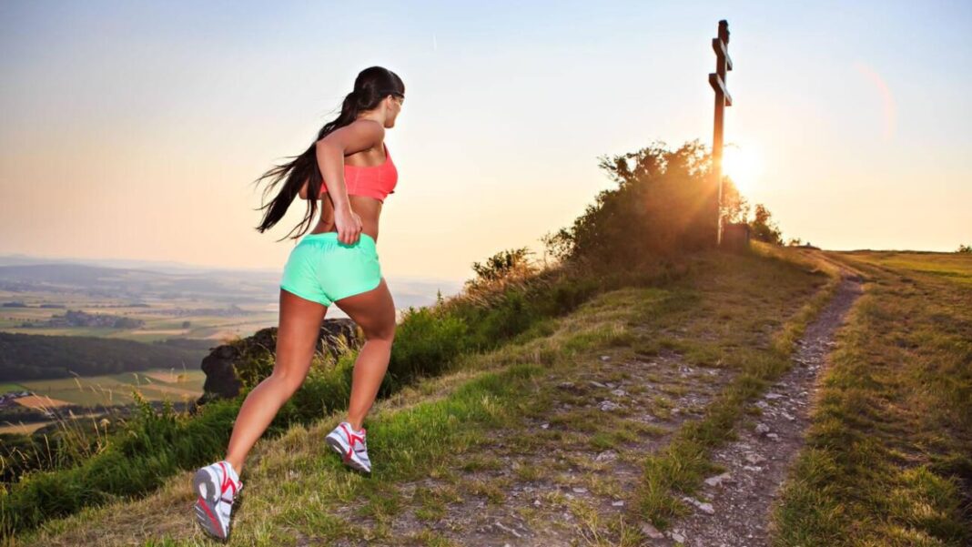 Walking vs Running for Beginners: Simple Steps to Find Your Fitness
