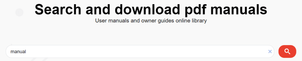 ManyManuals.com: Your Ultimate Manual Library for Navigating the ...