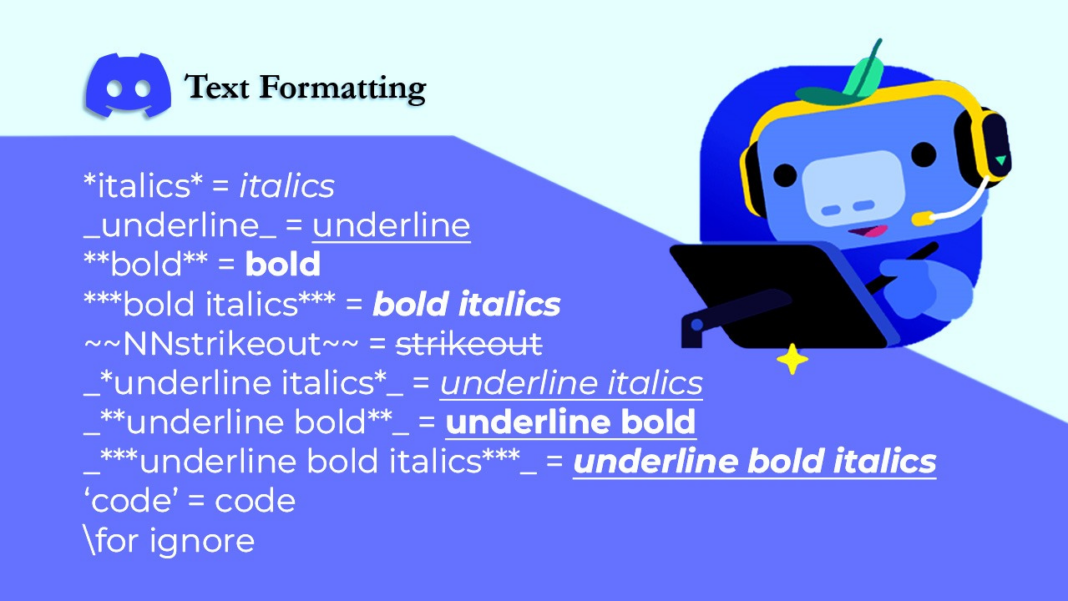 Discord Small Text: 6 Methods with Advanced Text Formatting Guide