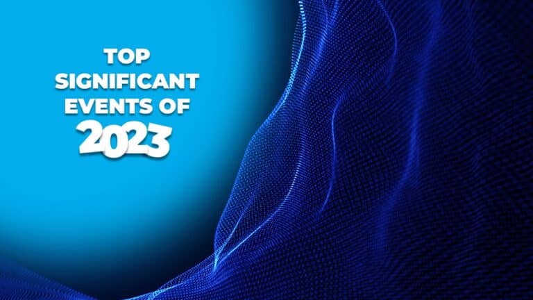 Top 20 Significant Events of 2023 that Shook the World