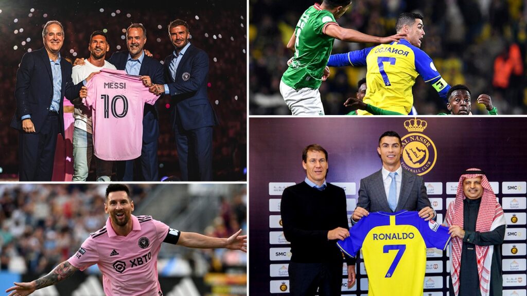 2023 Year in Review Sports: Top Events, Shockers, News, and More