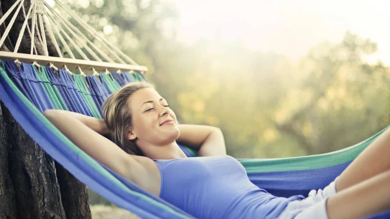 7D Method for Better Sleep and Long Life