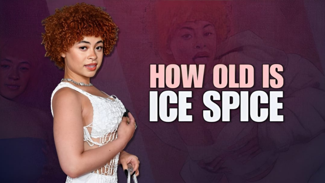 How Old is Ice Spice: Age, Real Name, Ethnicity and Songs