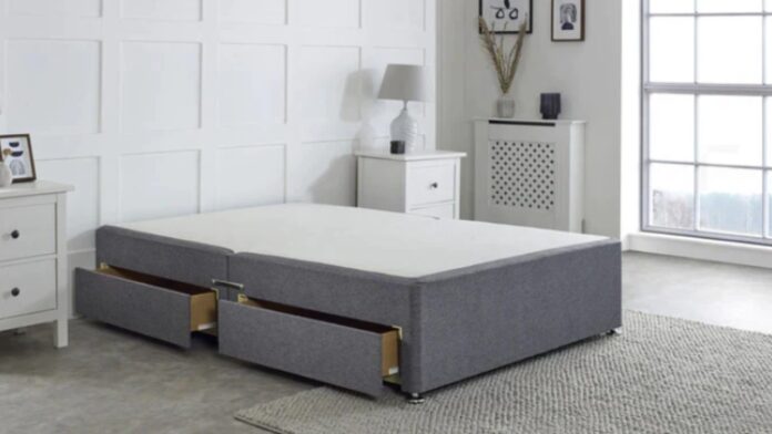 Exploring the Elegance and Comfort of Sprung Divan Beds | Editorialge