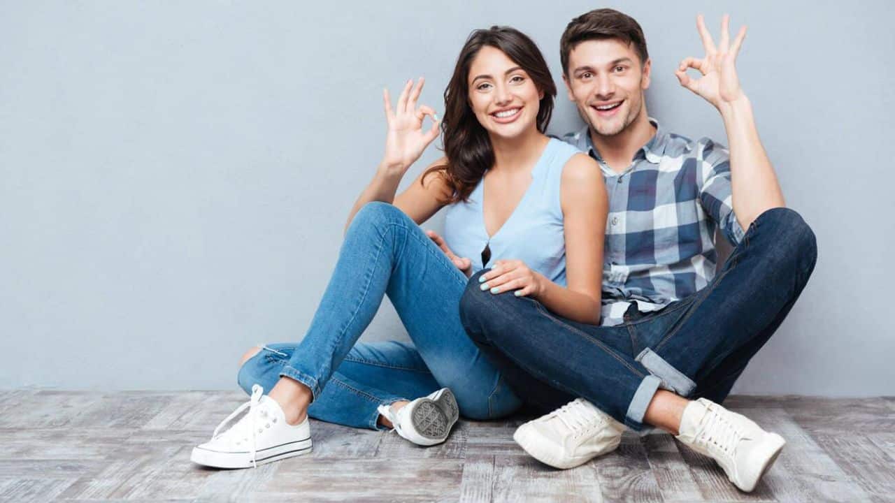 How to be Happy as a Couple: 5 Best Habits of Happy Couples